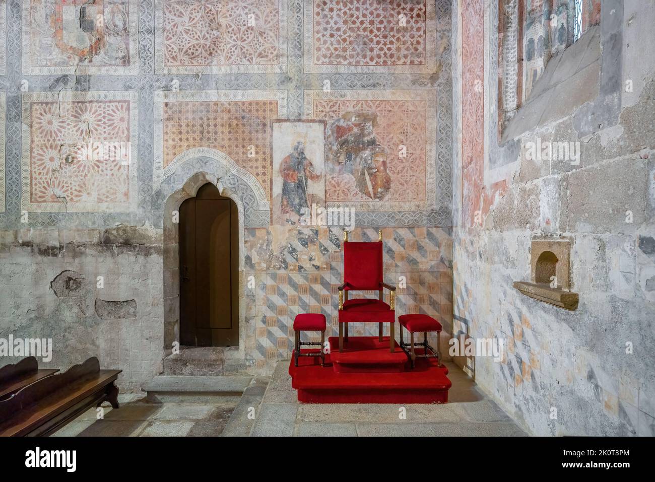 Capela da gloria hi-res stock photography and images - Alamy