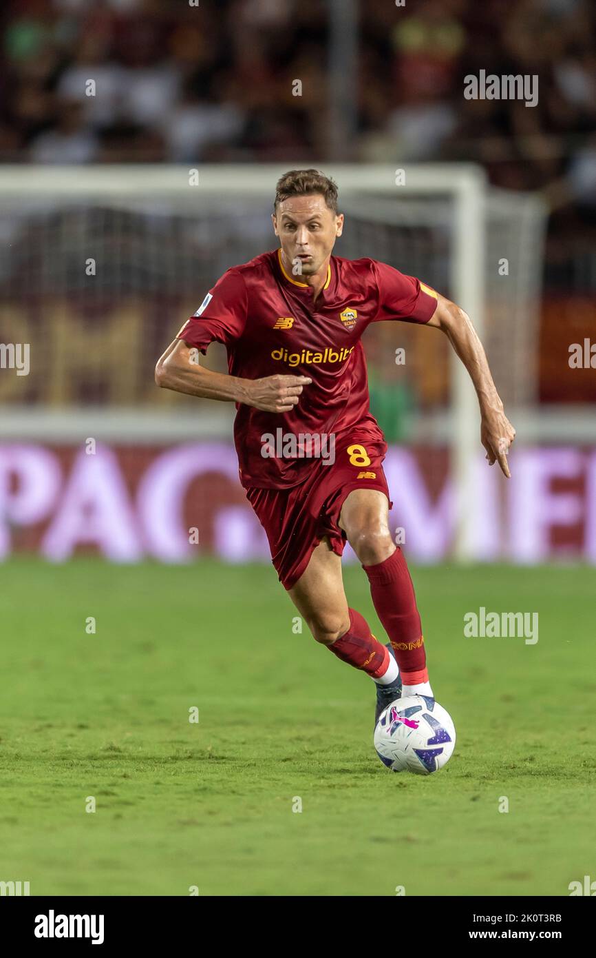 Matic roma hi-res stock photography and images - Alamy