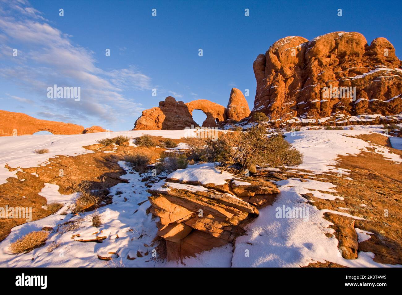 South park winter storm clouds hi-res stock photography and images - Alamy
