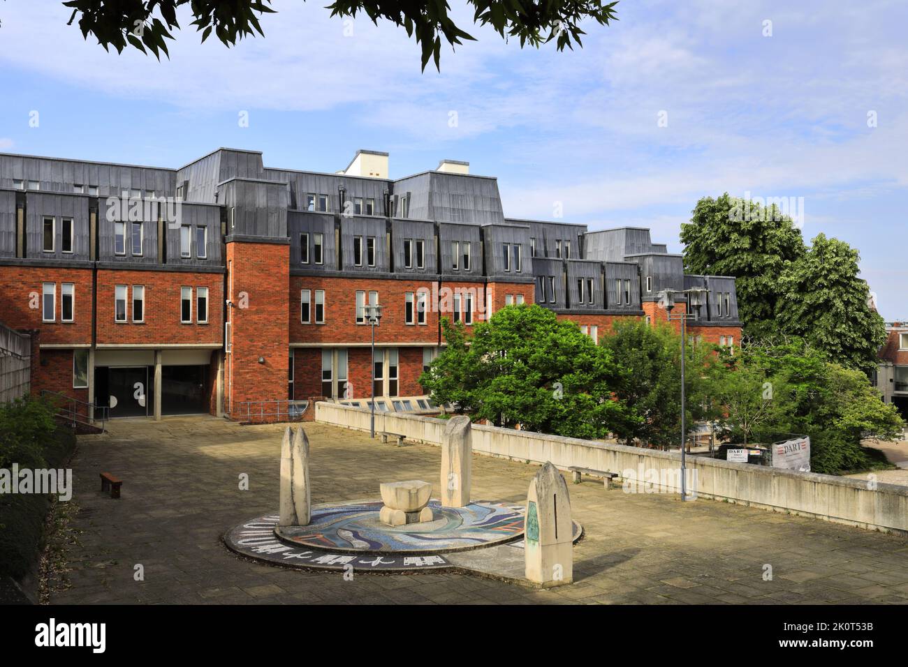 Sculptor rachel fenner hi-res stock photography and images - Alamy