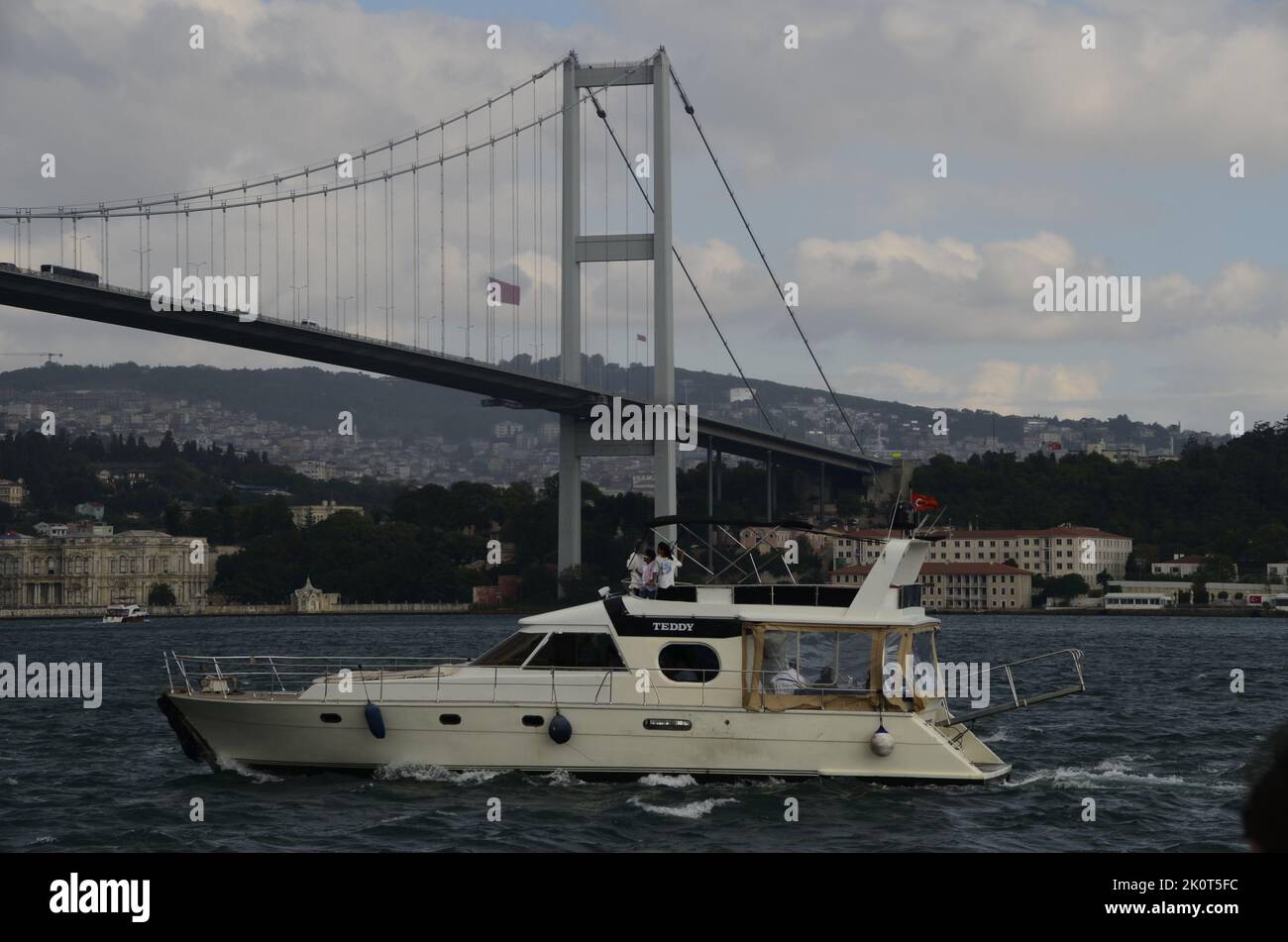 Sea route hi-res stock photography and images - Alamy