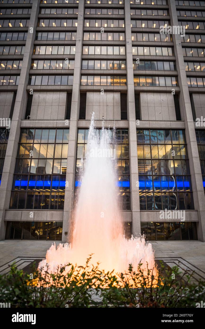 Exelon building hi-res stock photography and images - Alamy