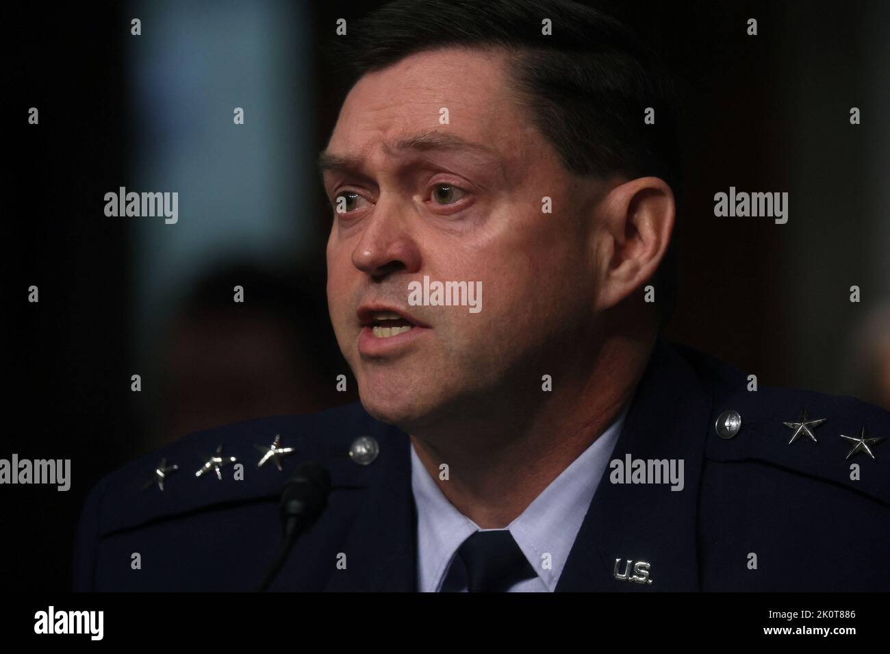 Bradley saltzman hi-res stock photography and images - Alamy