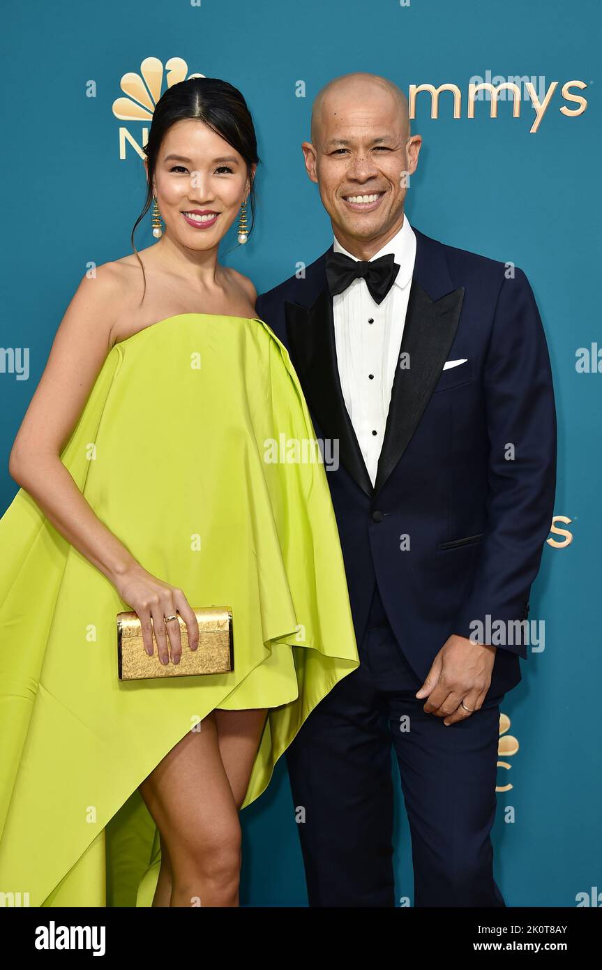 Marian wang hi-res stock photography and images - Alamy