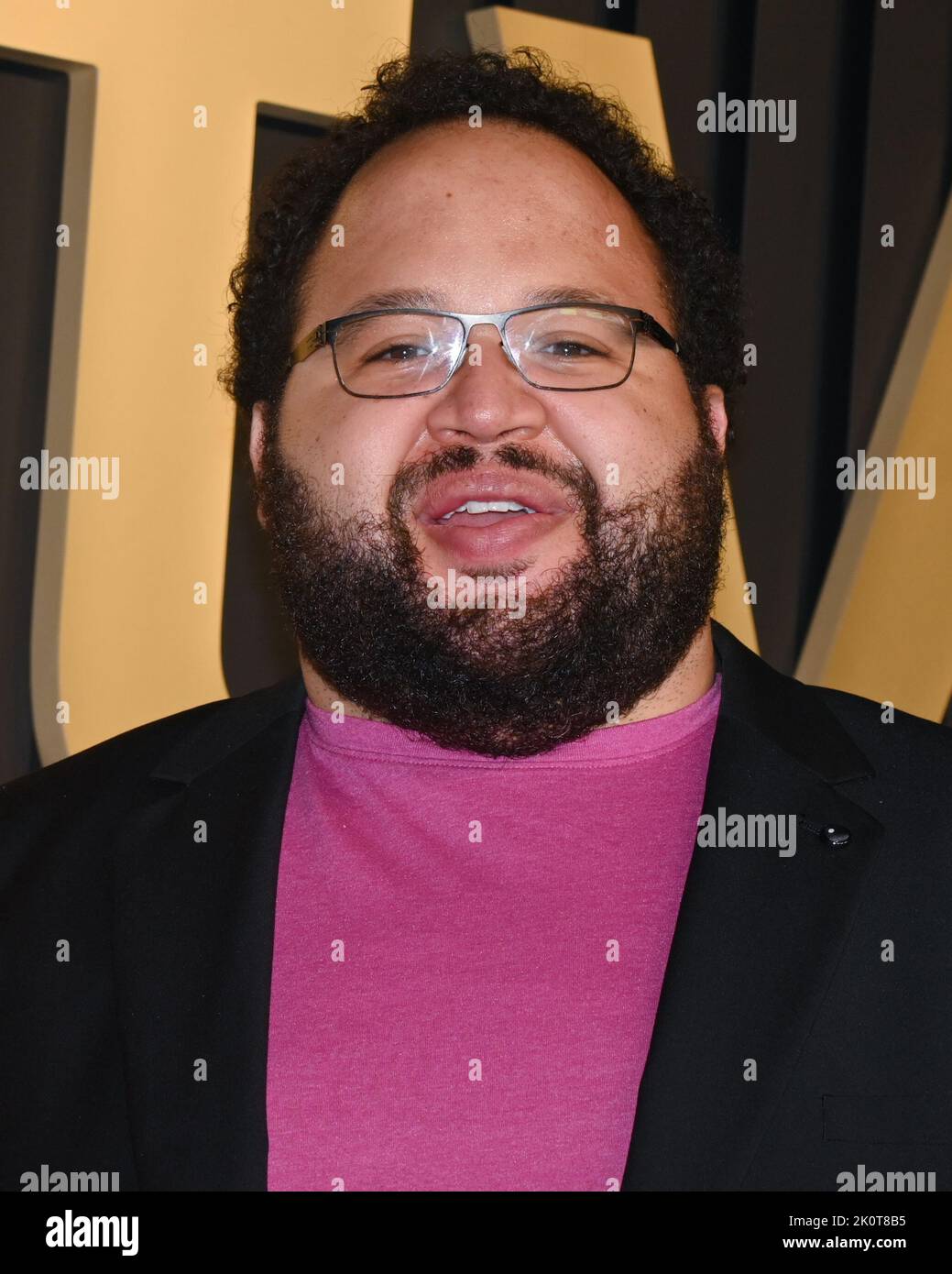 Zach cherry hi-res stock photography and images - Alamy