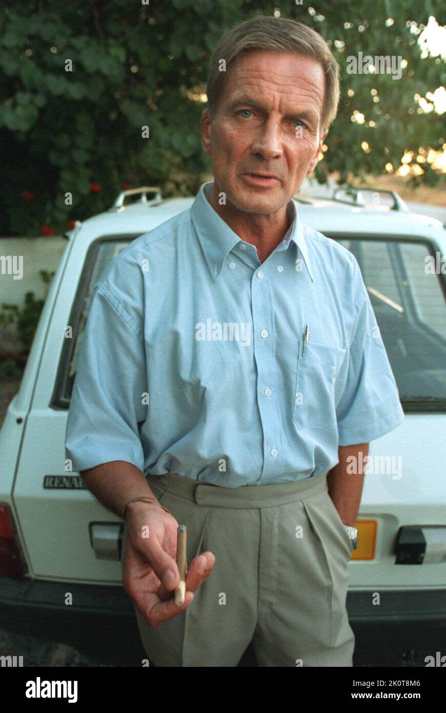 Bertil wedin hi-res stock photography and images - Alamy