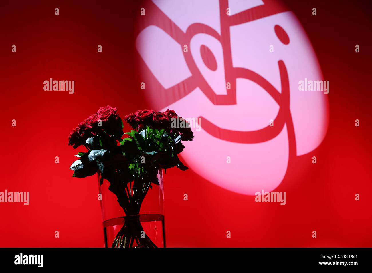 Social democracy rose hi-res stock photography and images - Alamy