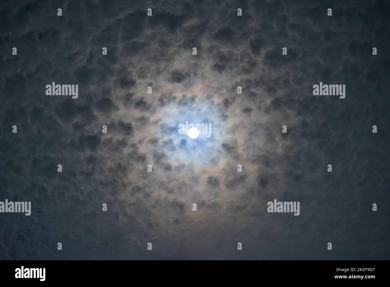 Full of clouds hi-res stock photography and images - Alamy