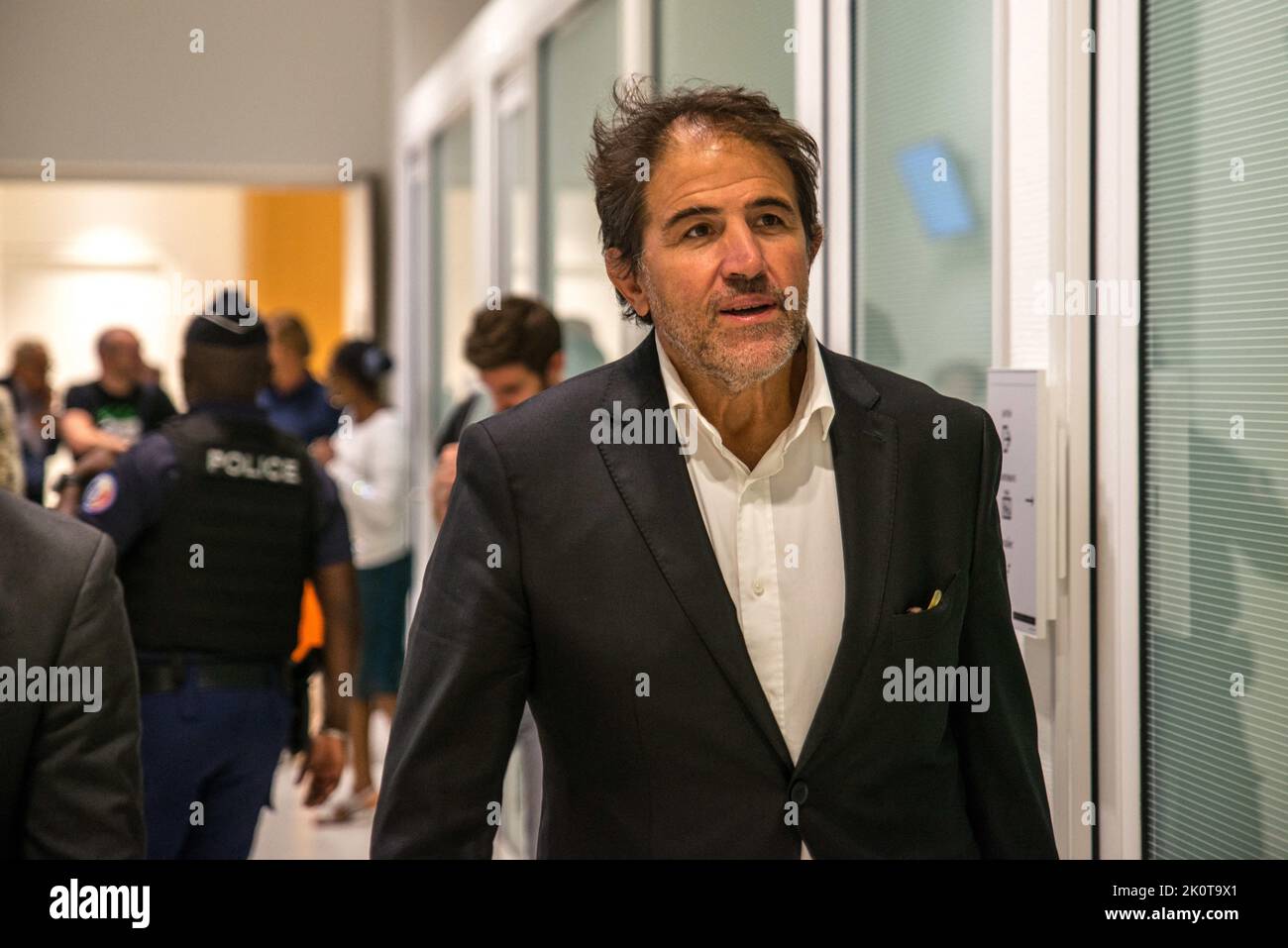 General simon bernard hi-res stock photography and images - Alamy