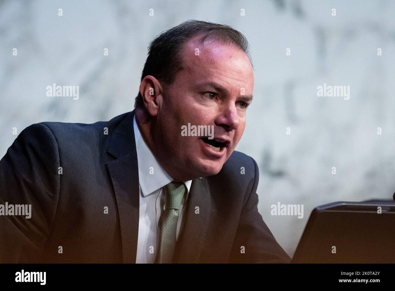 Mike mudge hi-res stock photography and images - Alamy