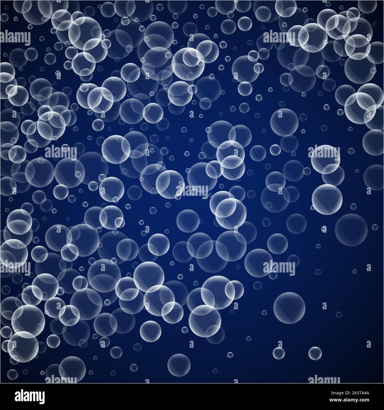 Christmas falling snow background. Subtle flying snow flakes and stars ...