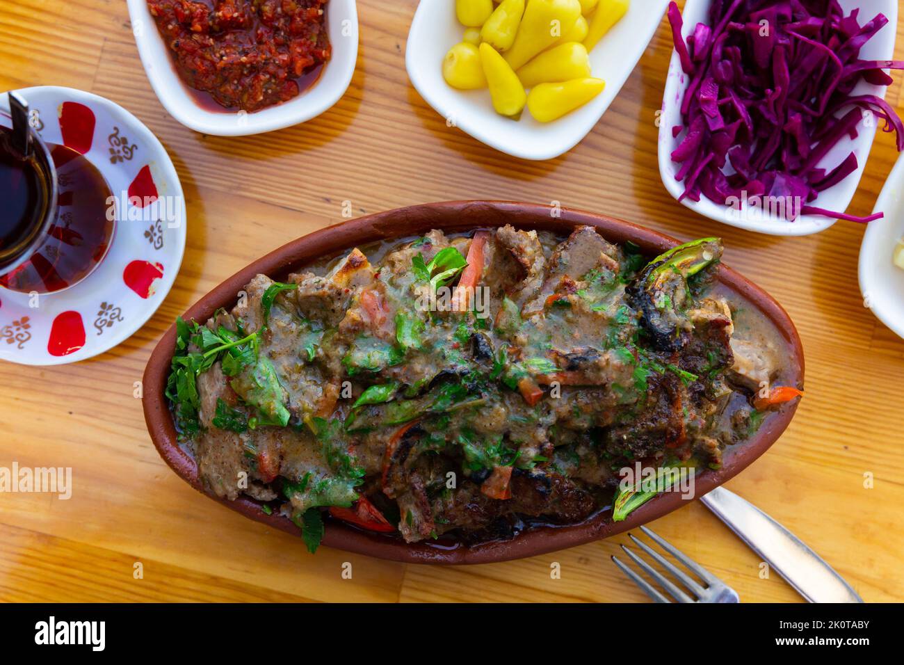 Tirit hi-res stock photography and images - Alamy