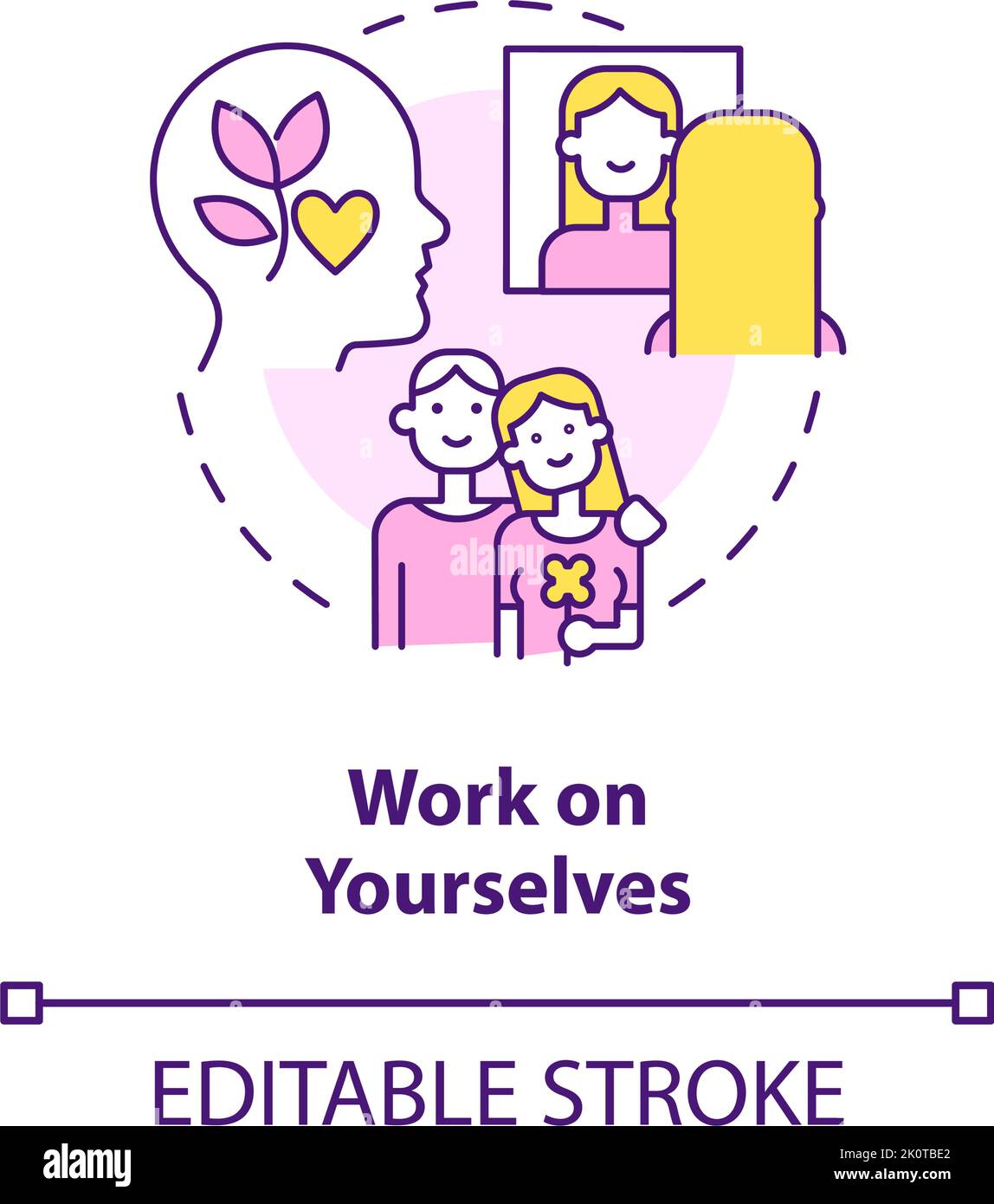 Save yourselves hi-res stock photography and images - Alamy