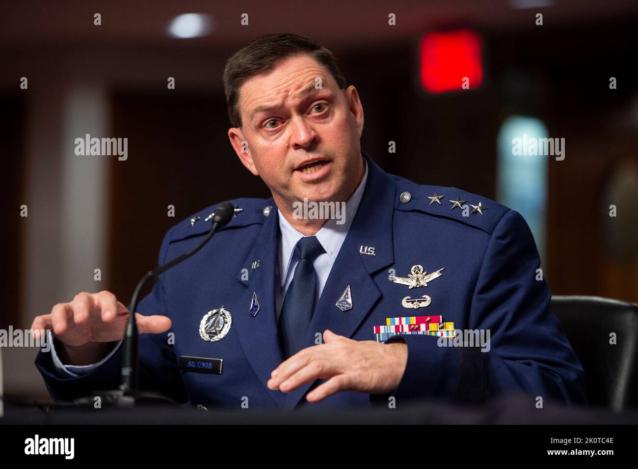 Bradley c saltzman hi-res stock photography and images - Alamy