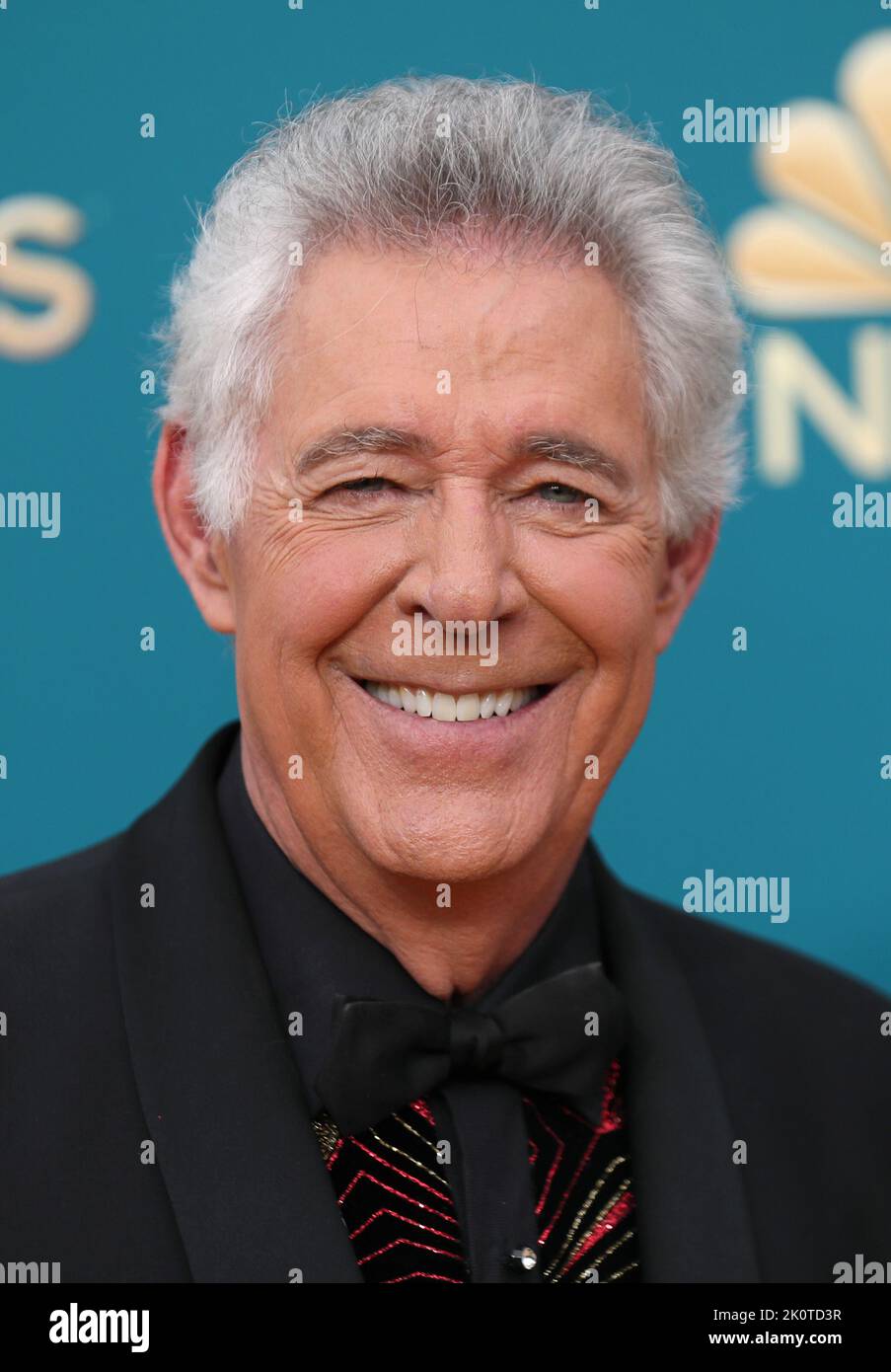 Barry Williams 2022