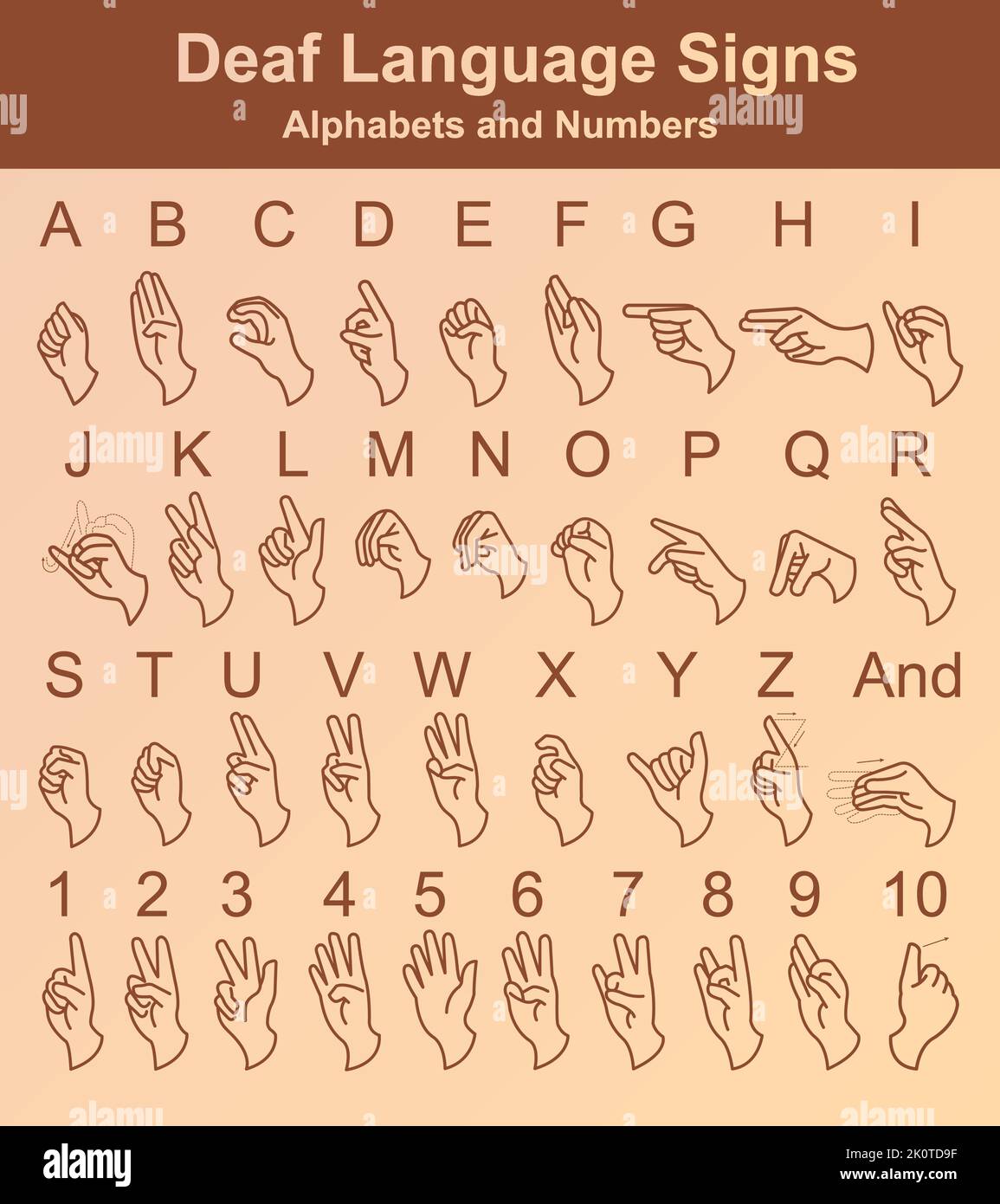 18 alphabets hi-res stock photography and images - Alamy