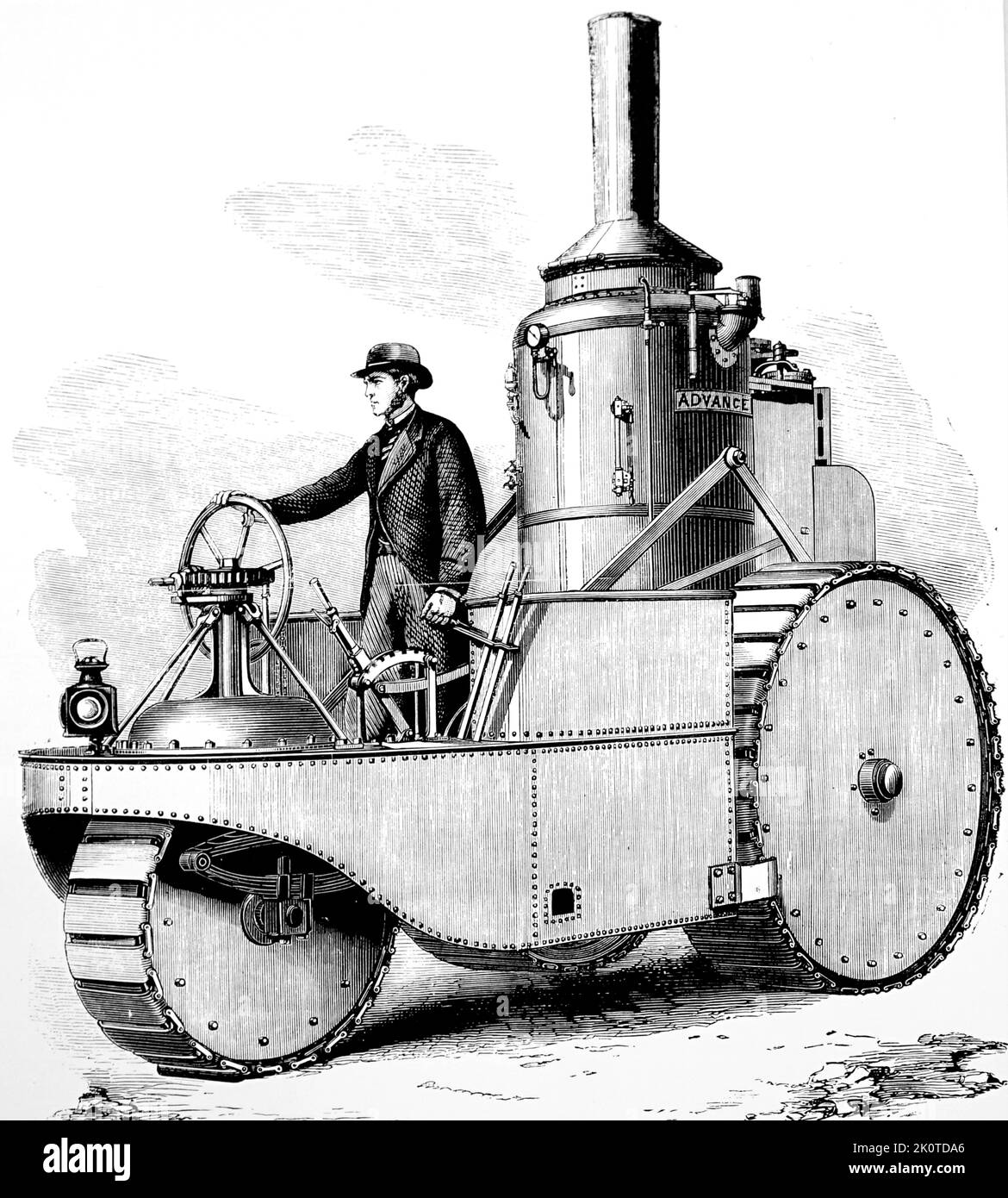 Robey locomotive hi-res stock photography and images - Alamy