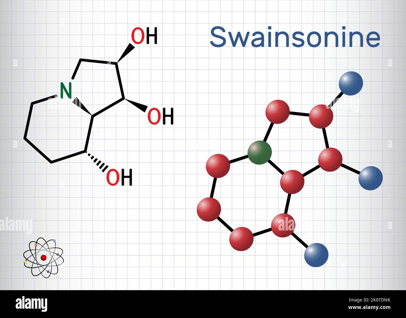 Tridolgosir hi-res stock photography and images - Alamy