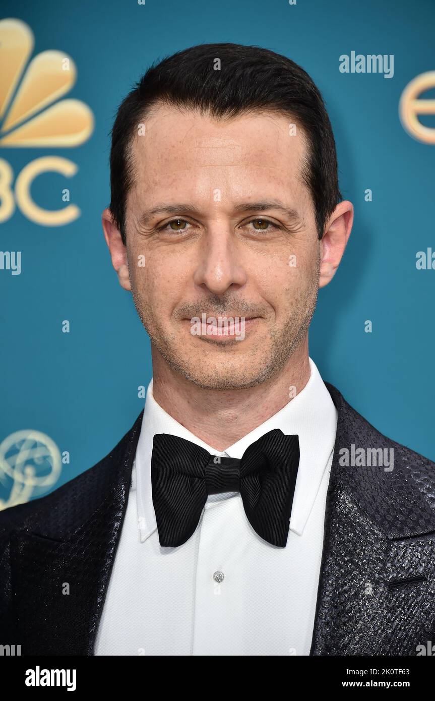 By jordan strauss hi-res stock photography and images - Alamy