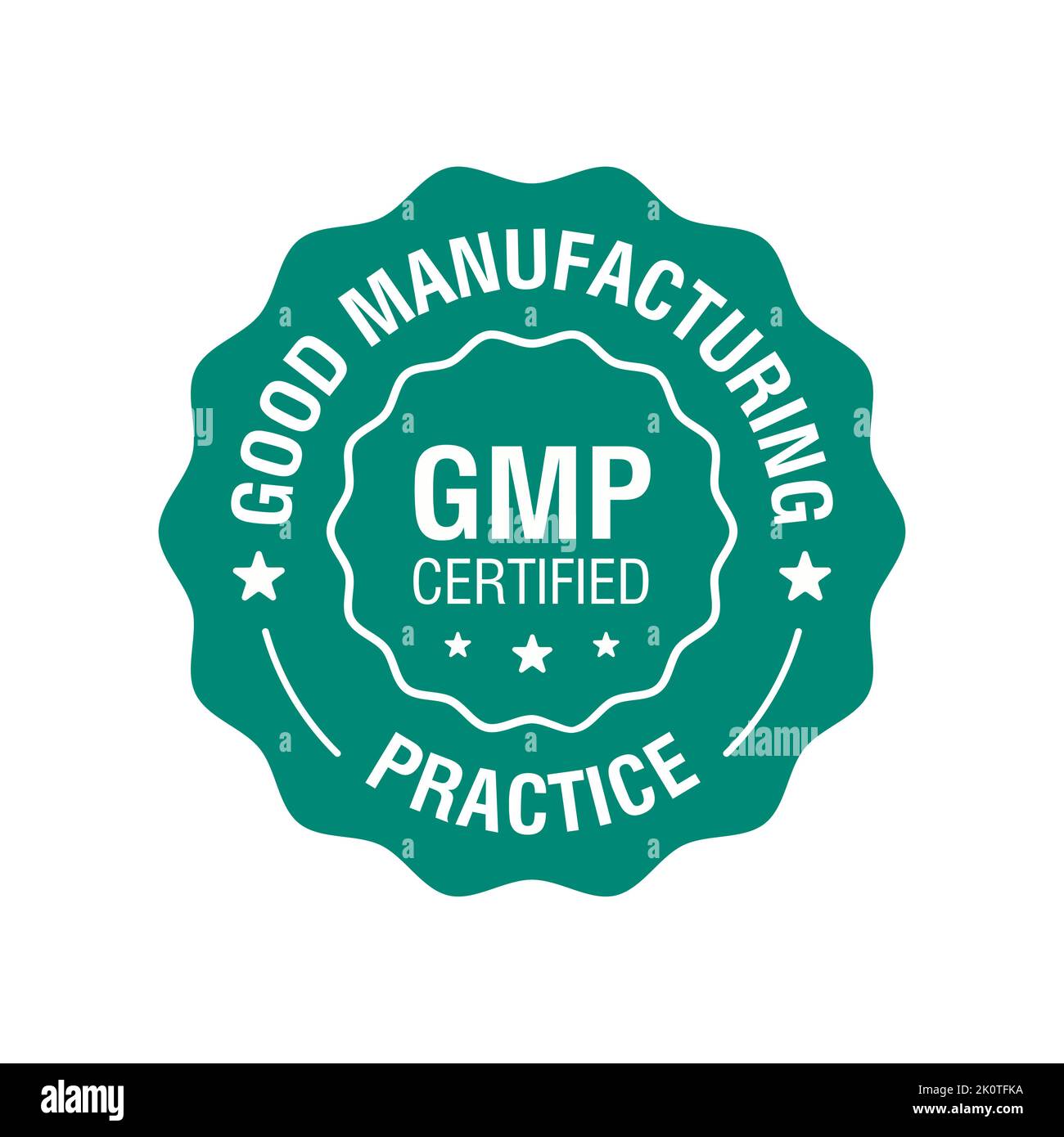GMP certified, good manufacturing practice icon. GMP label. Vector ... GMP certified, good manufacturing practice icon. GMP label. Vector ...