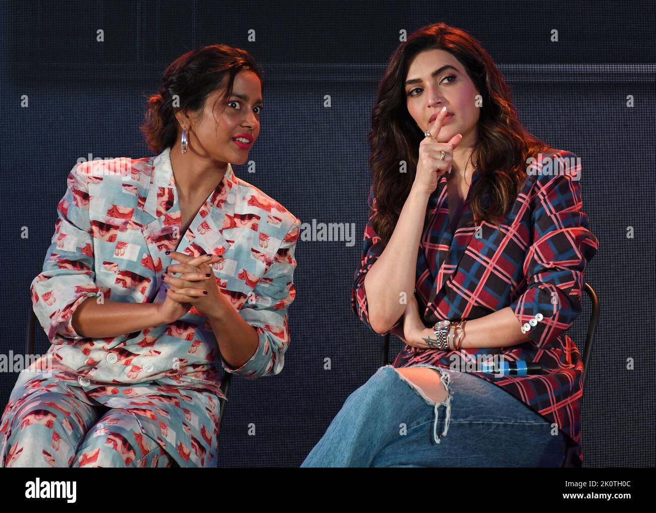 Shahana Goswami In Jashnn