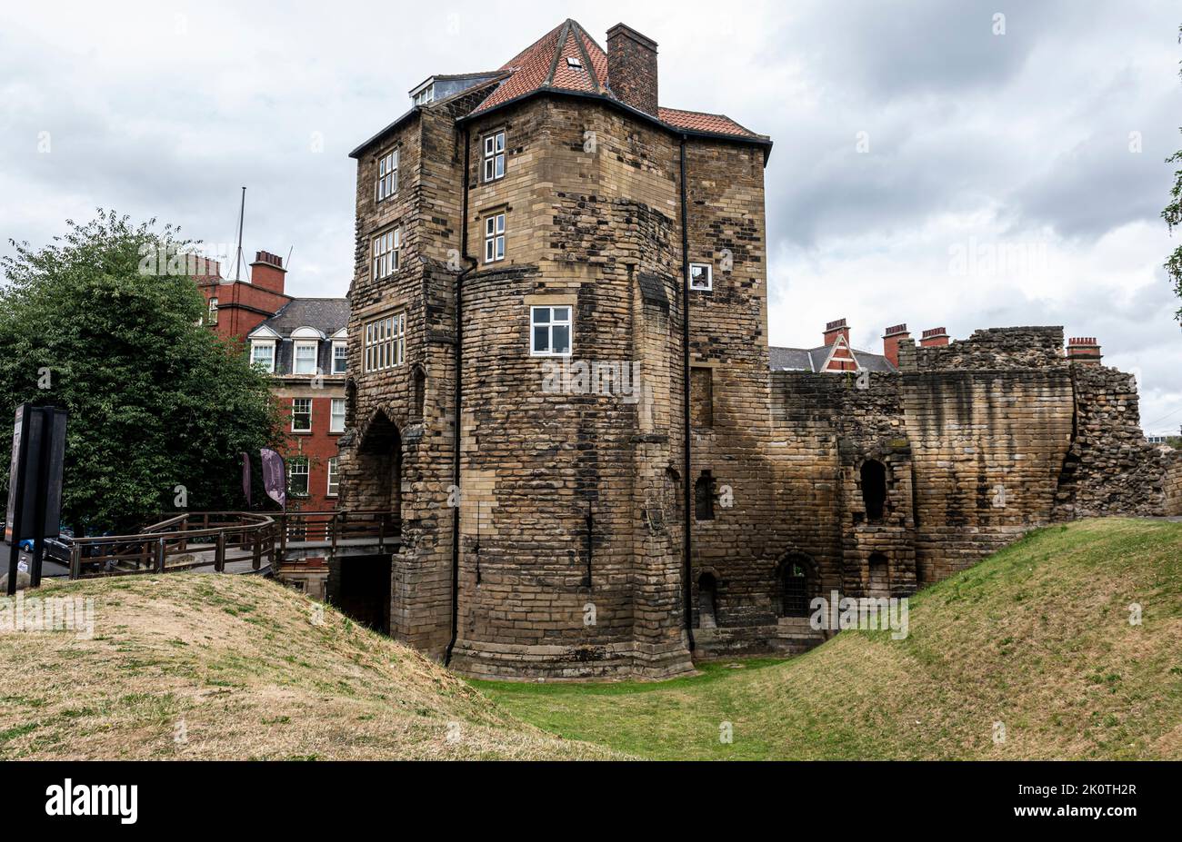 Tower block newcastle upon tyne hi-res stock photography and images - Alamy