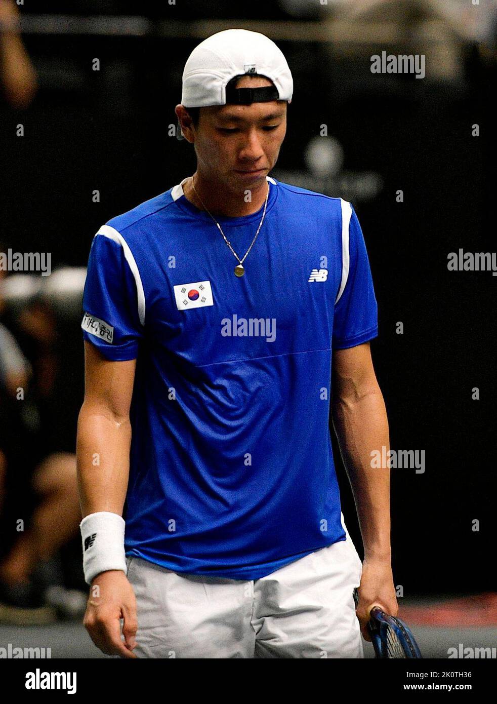 Seong chan hong hi-res stock photography and images - Alamy