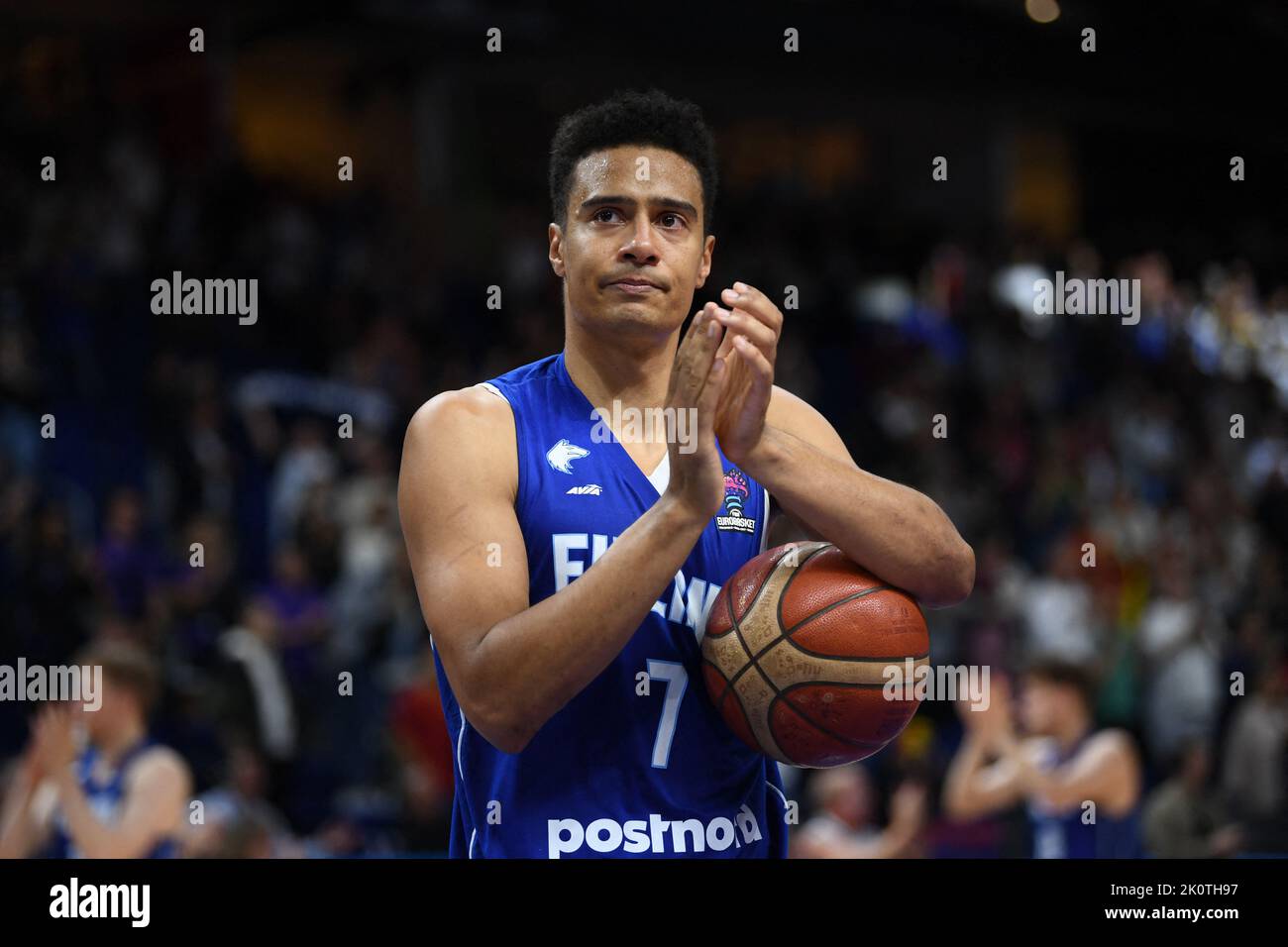 Shawn huff 2022 hi-res stock photography and images - Alamy