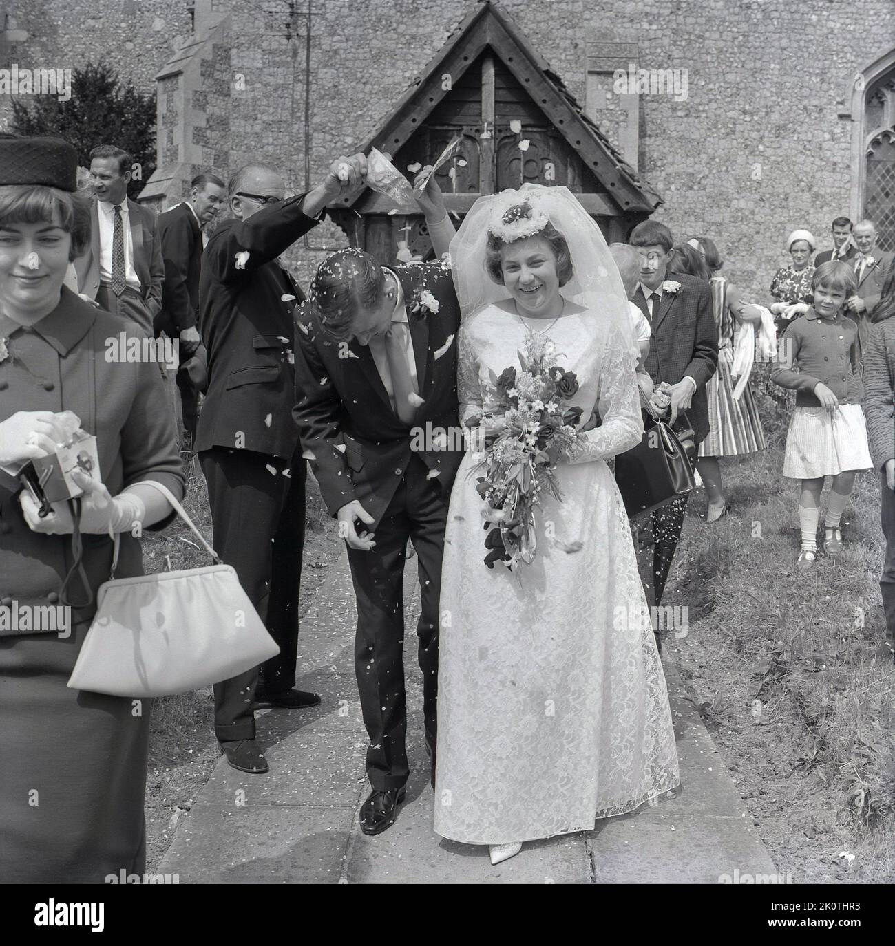 1960s couple black and white hi-res stock photography and images - Alamy