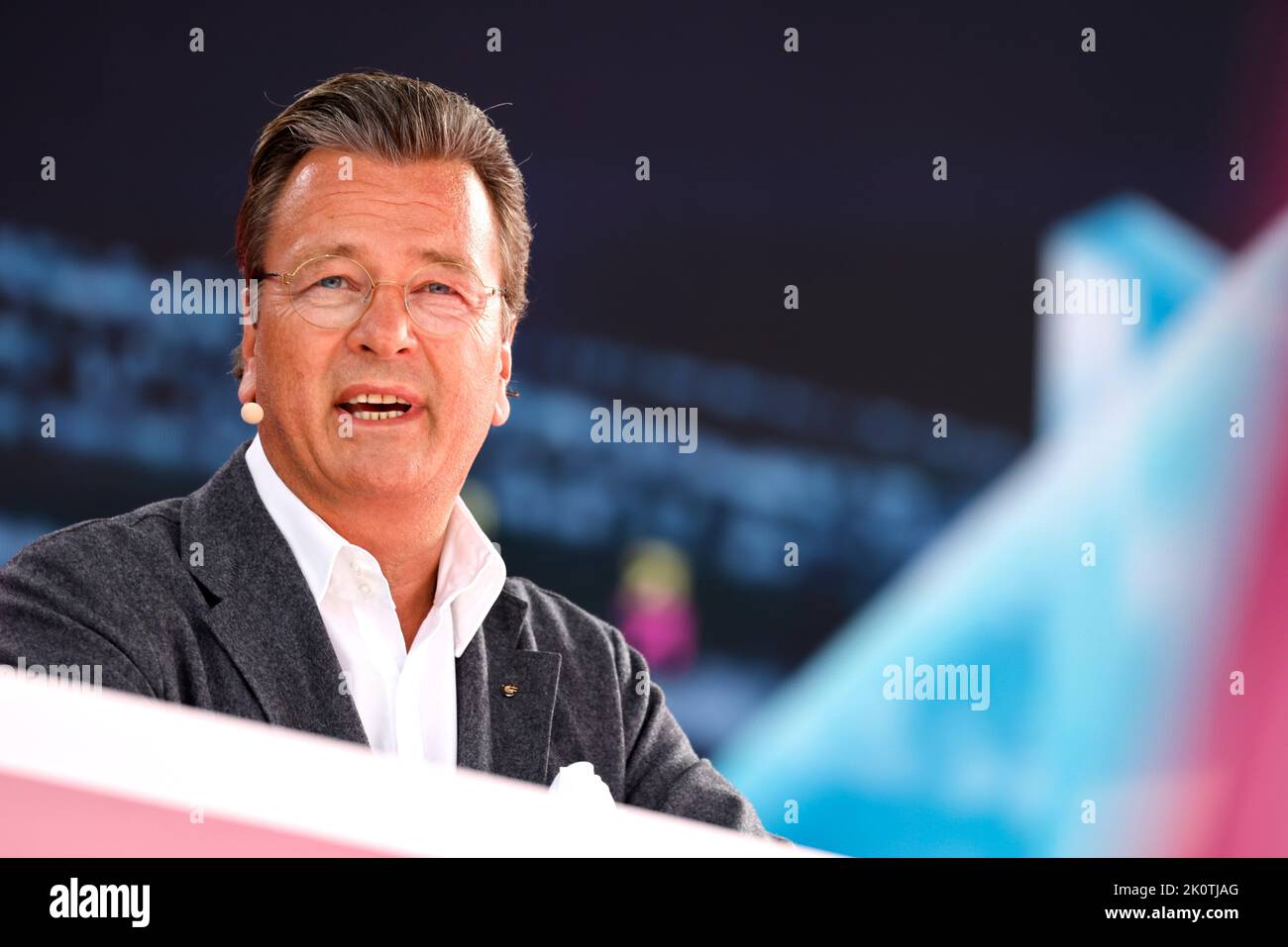 Markus jerger hi-res stock photography and images - Alamy