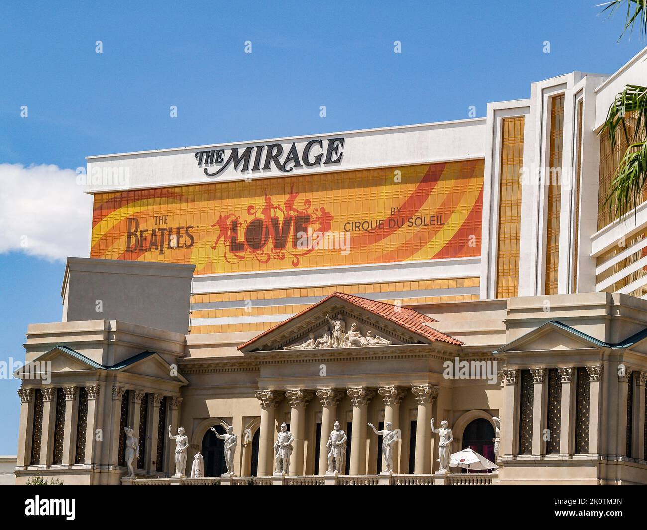 Giant tower effect hi-res stock photography and images - Alamy