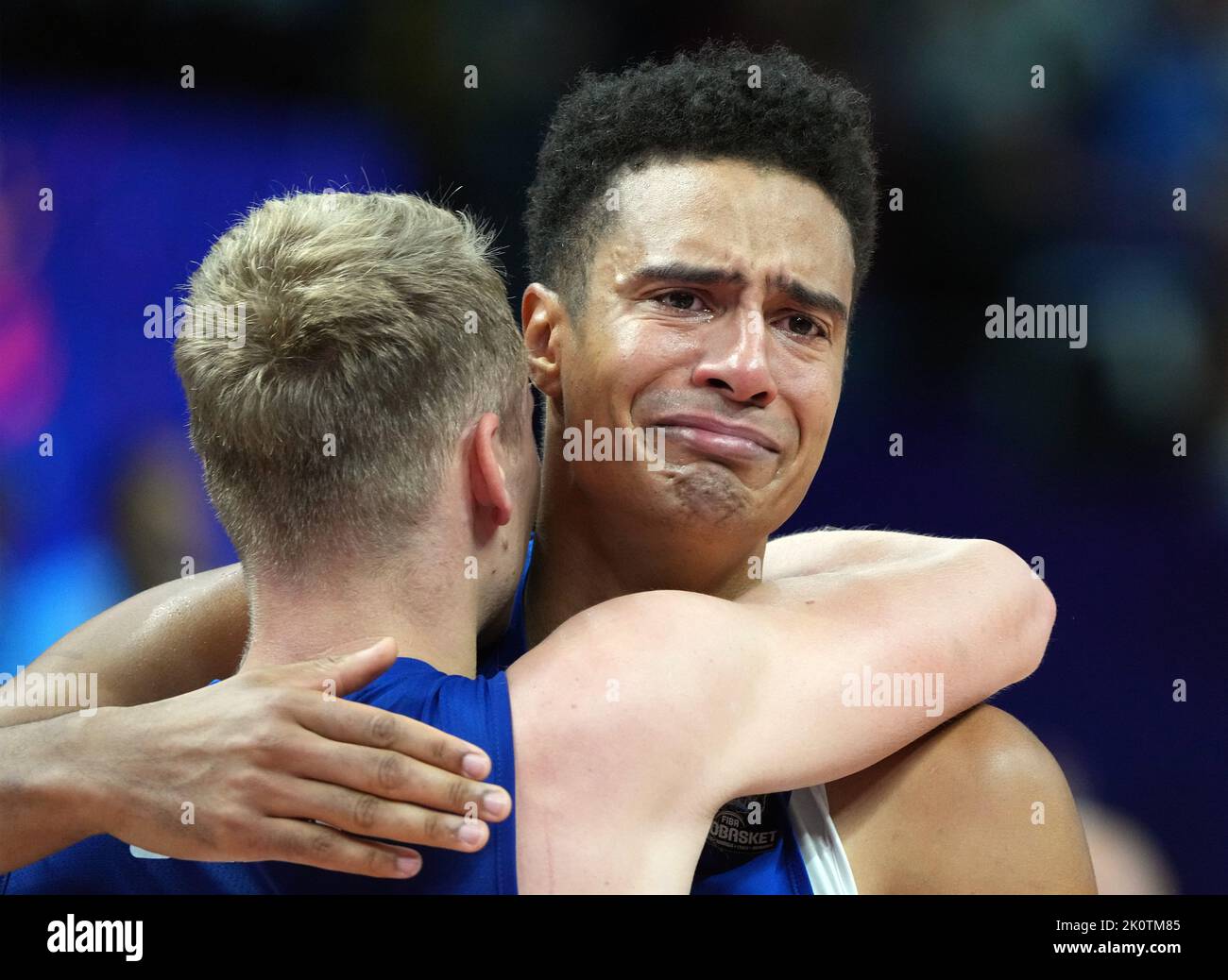 Shawn huff 2022 hi-res stock photography and images - Alamy