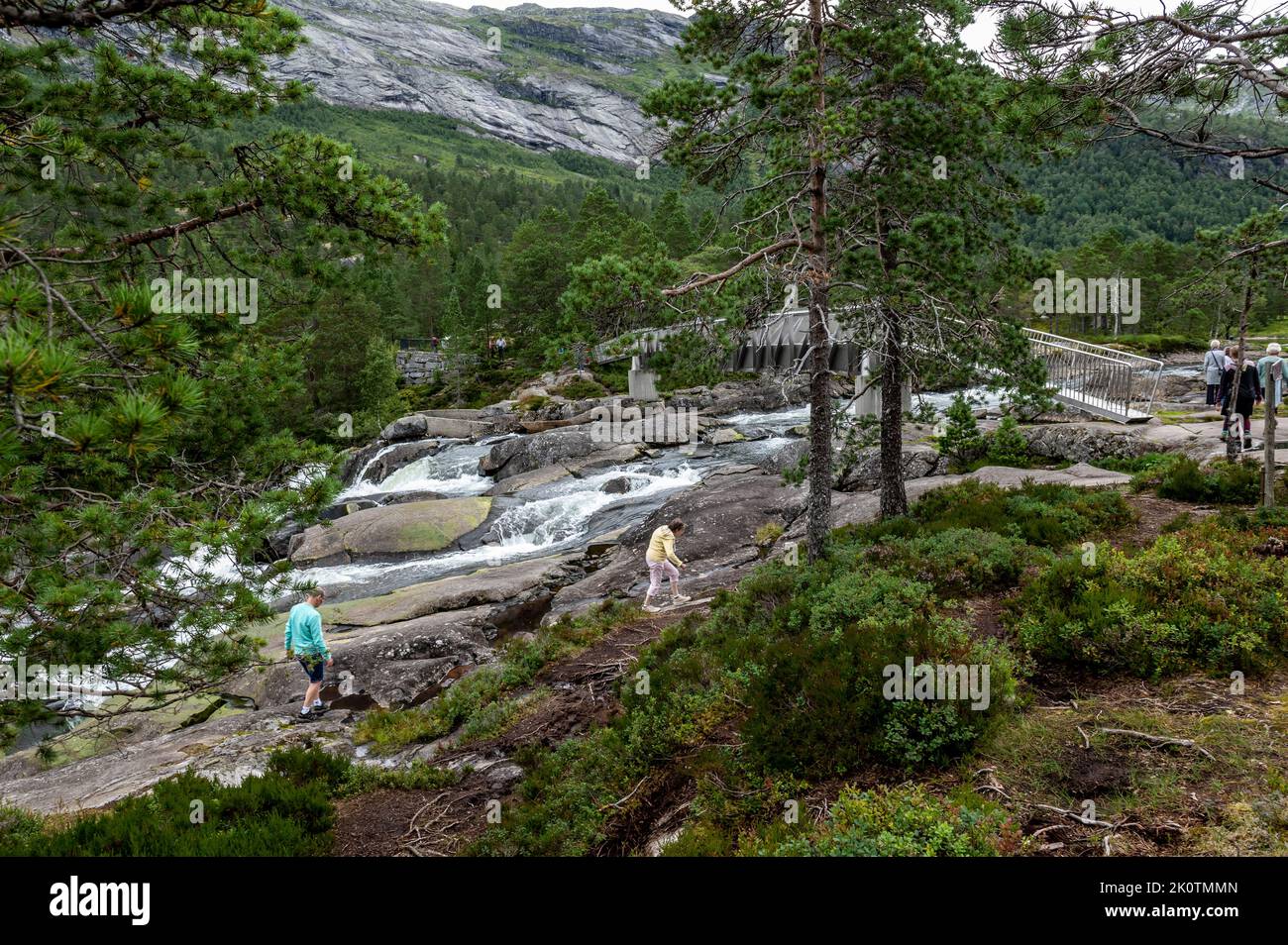 Light spout waterfall hi-res stock photography and images - Alamy
