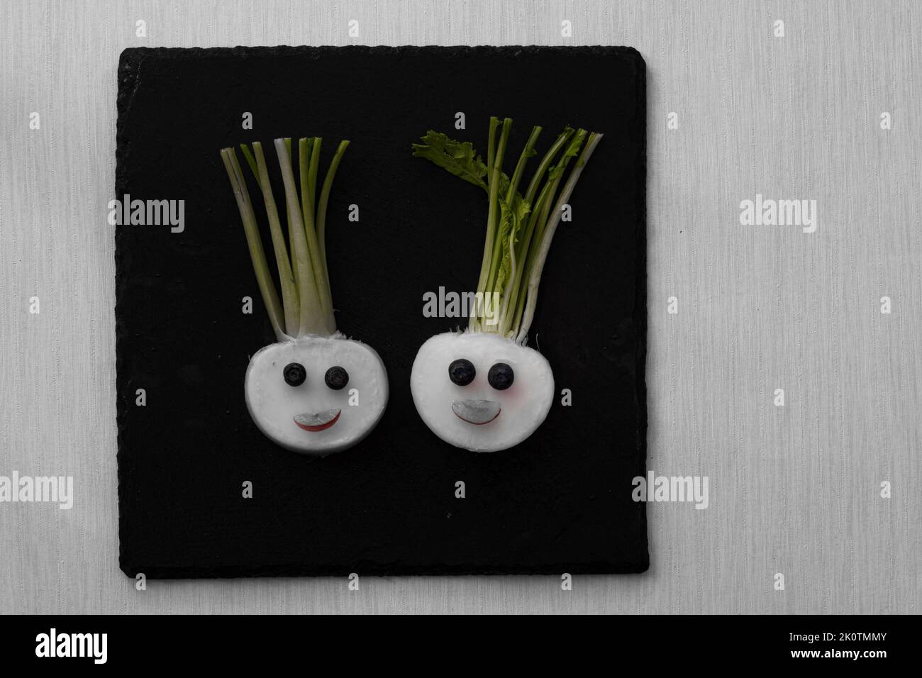 Raddish funny hi-res stock photography and images - Alamy