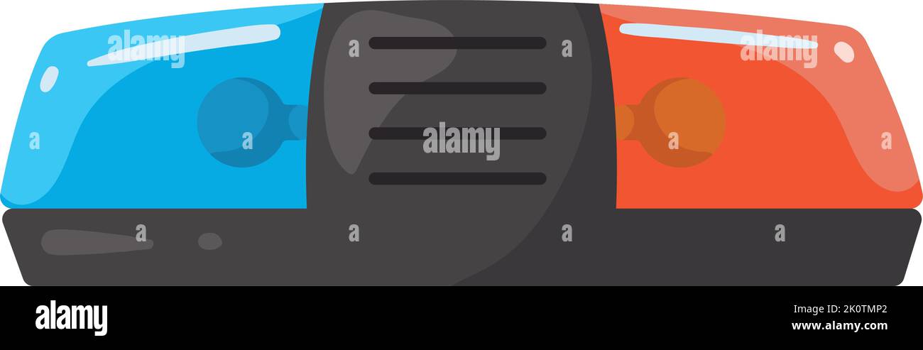 emergency lights tool Stock Vector Image & Art - Alamy