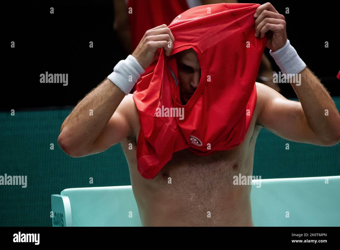 Seong chan hong hi-res stock photography and images - Alamy