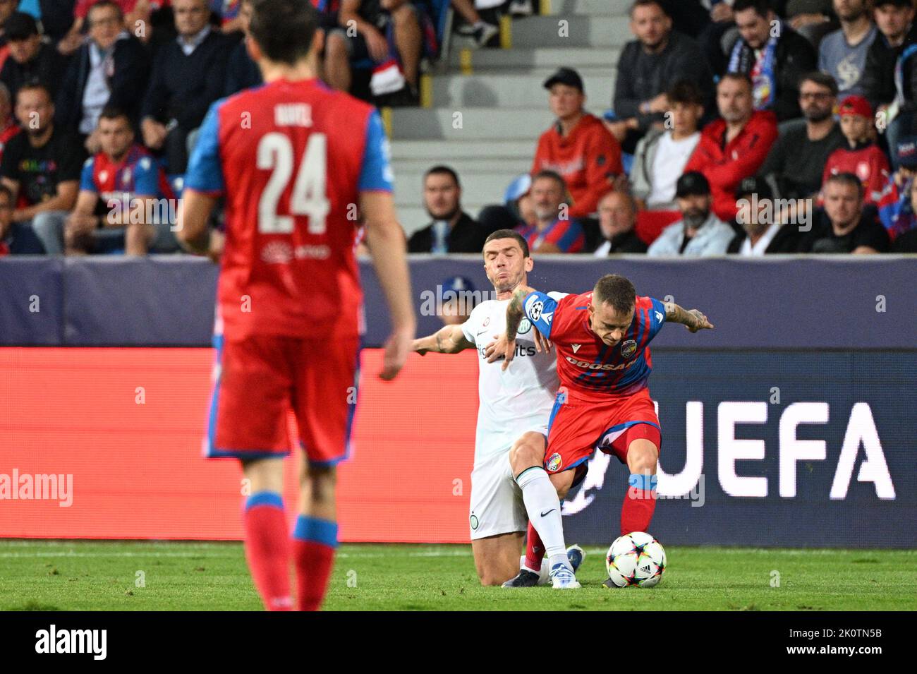 Gosens inter hi-res stock photography and images - Alamy