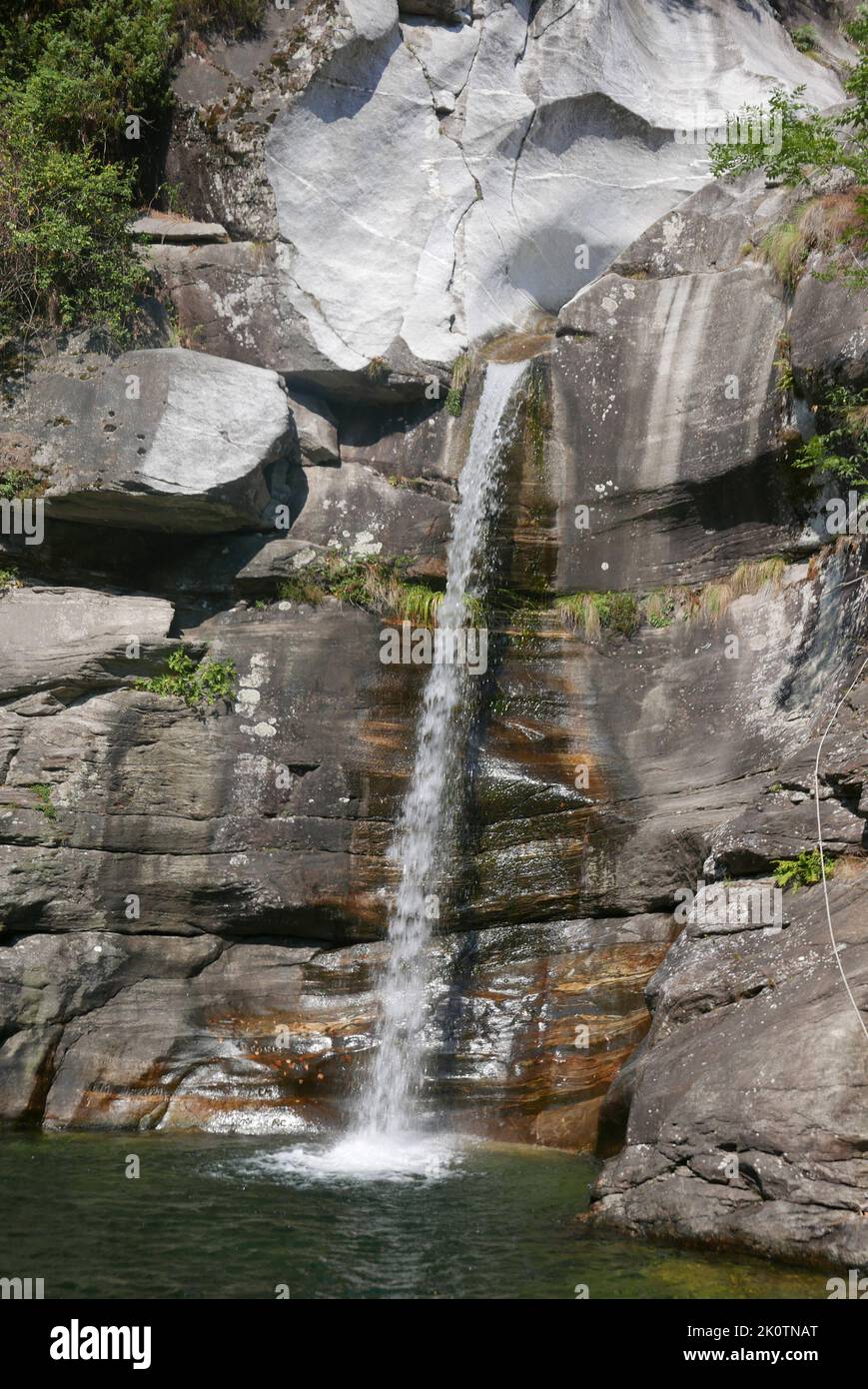 Osogna hi-res stock photography and images - Alamy