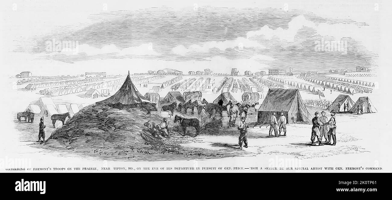 Tipton 19th century hi-res stock photography and images - Alamy