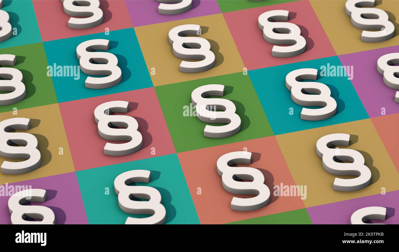 Paragraph signs hi-res stock photography and images - Alamy