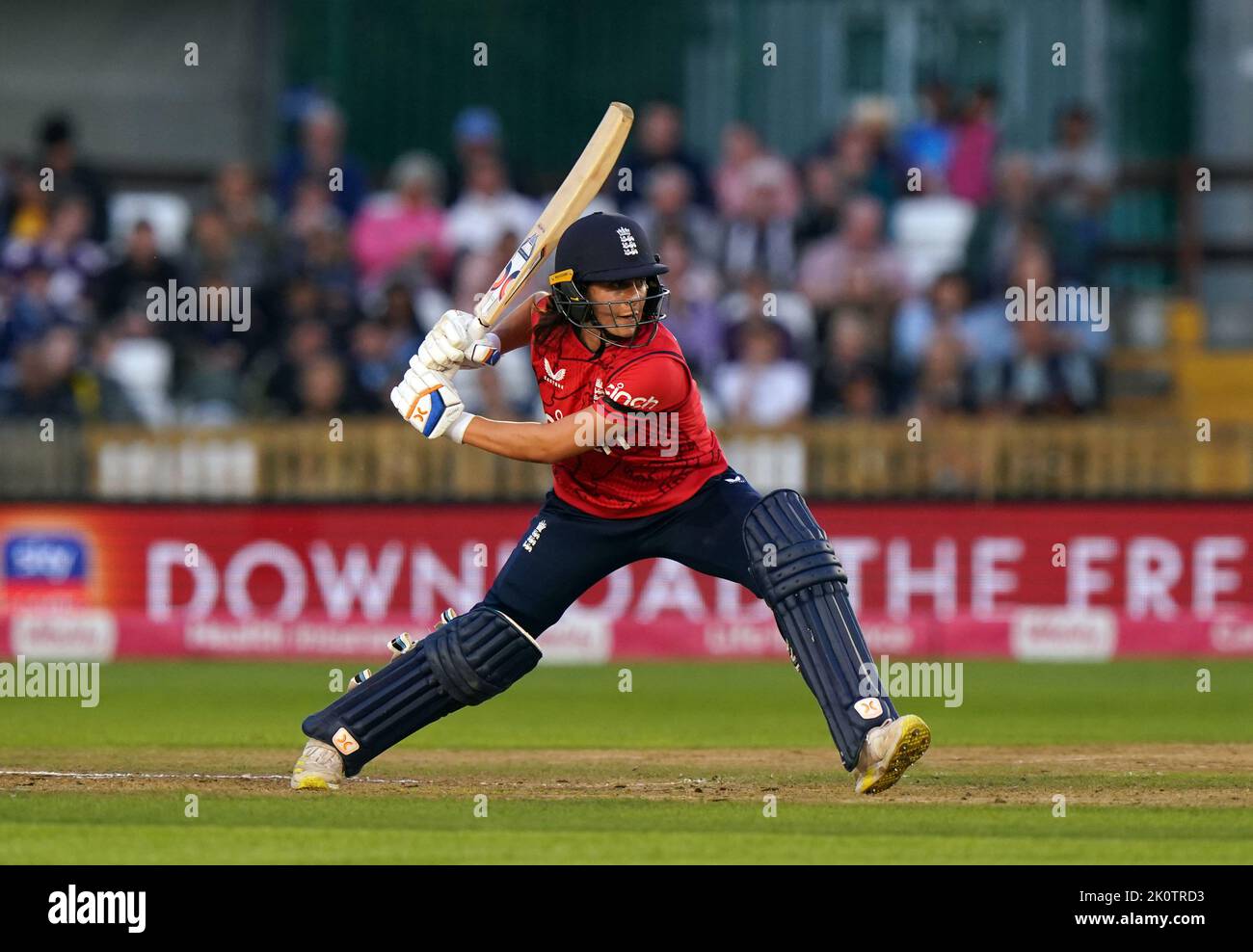 Maia boucher hi-res stock photography and images - Alamy
