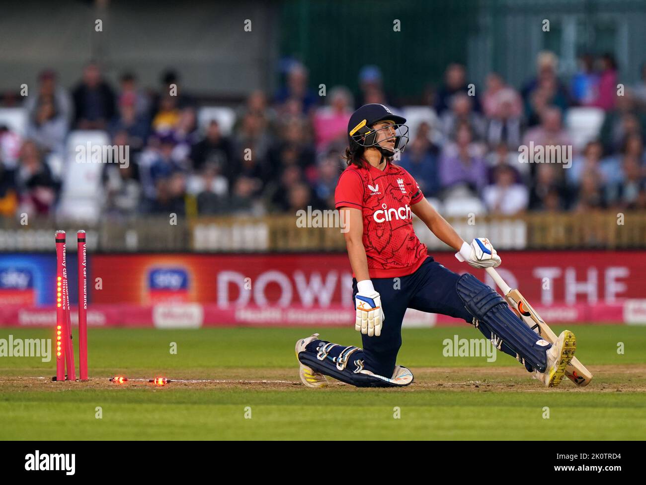 Maia boucher hi-res stock photography and images - Alamy