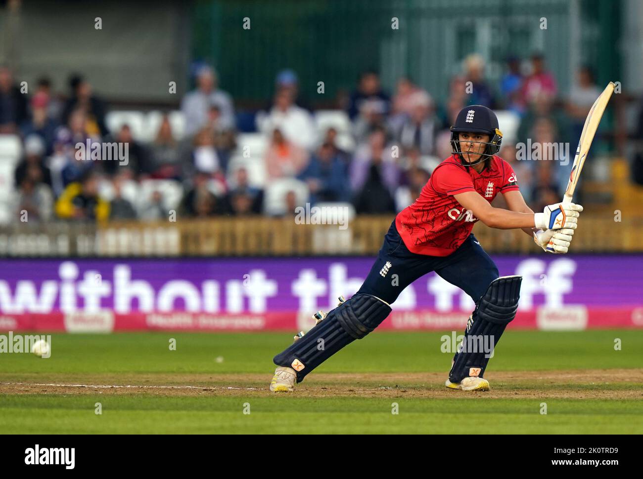 Maia boucher hi-res stock photography and images - Alamy