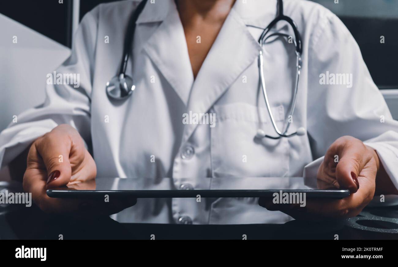 Healthcare transformation hi-res stock photography and images - Alamy