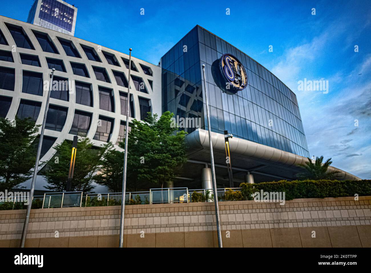 Sm Seaside City Cebu 2022