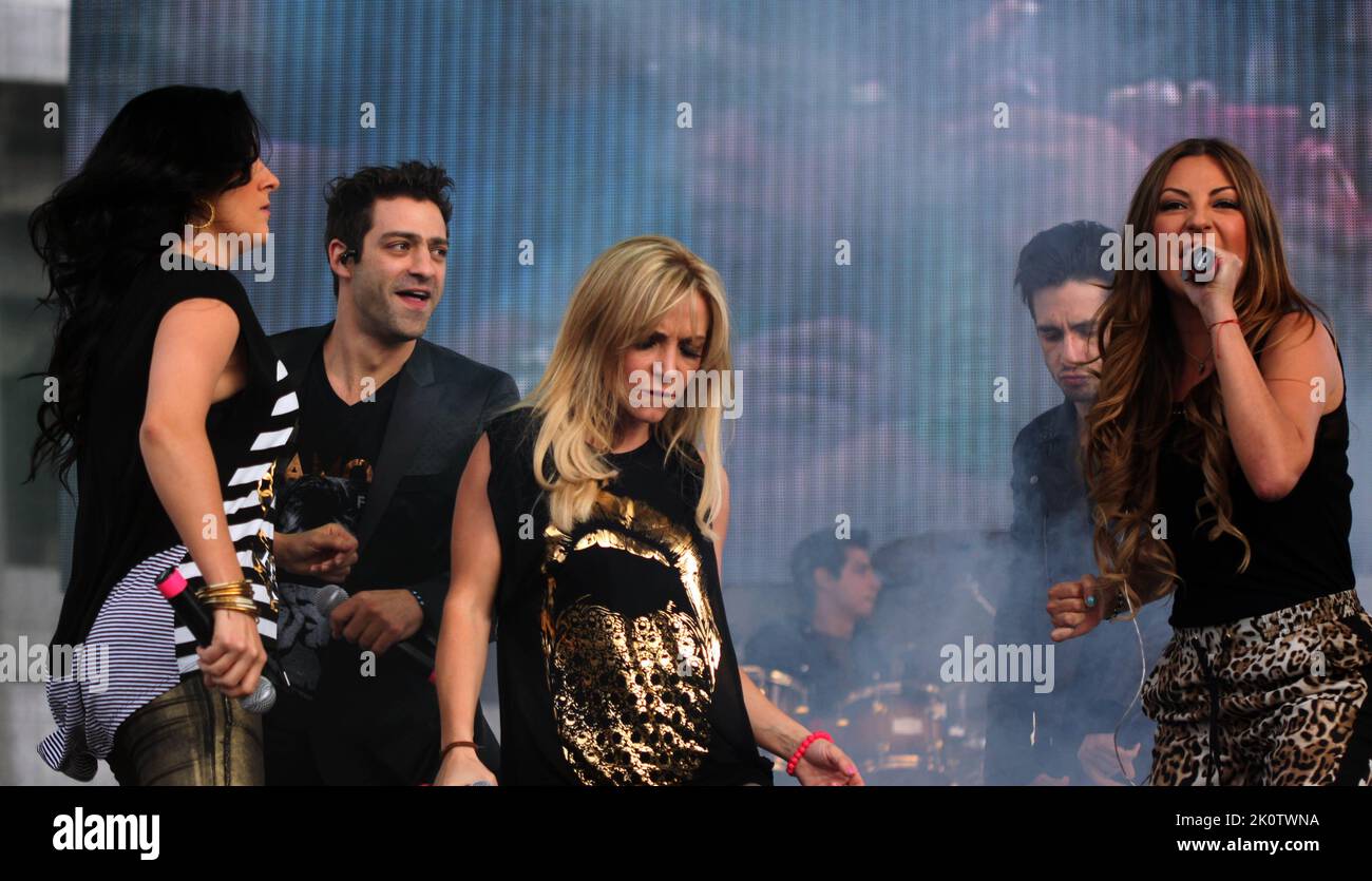 Erika zaba hi-res stock photography and images - Alamy