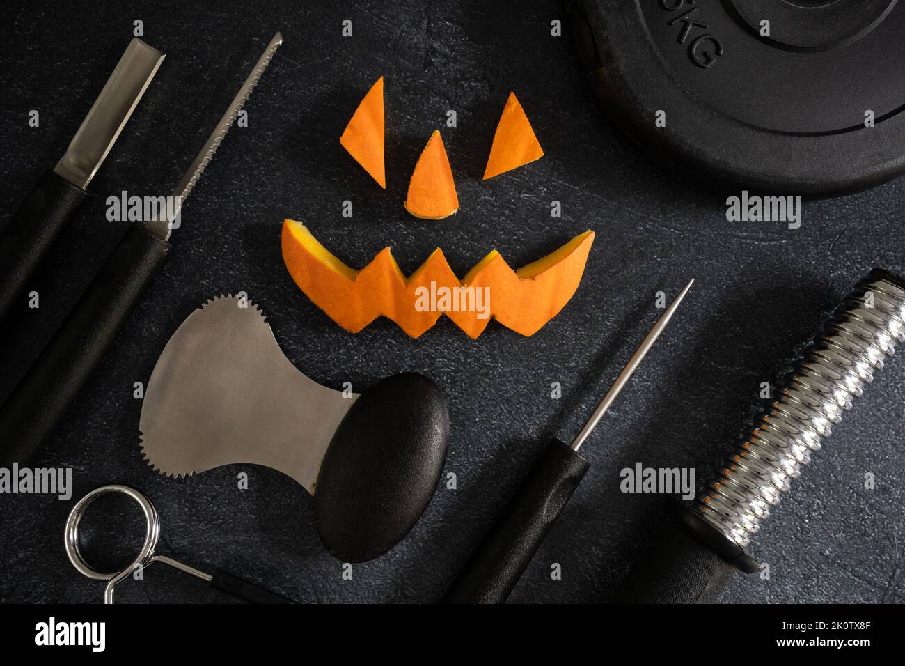 Gym elements hi-res stock photography and images - Alamy