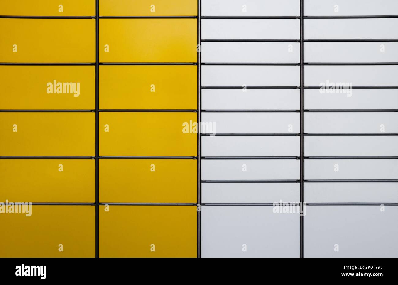 Smart electronic steel parcel locker box, automatic mailboxes. Package ...