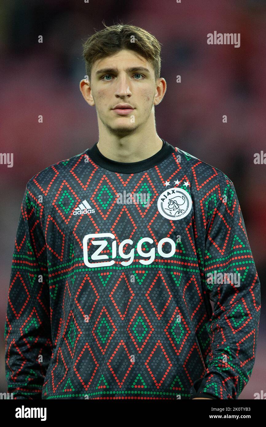 Ahmetcan kaplan hi-res stock photography and images - Alamy