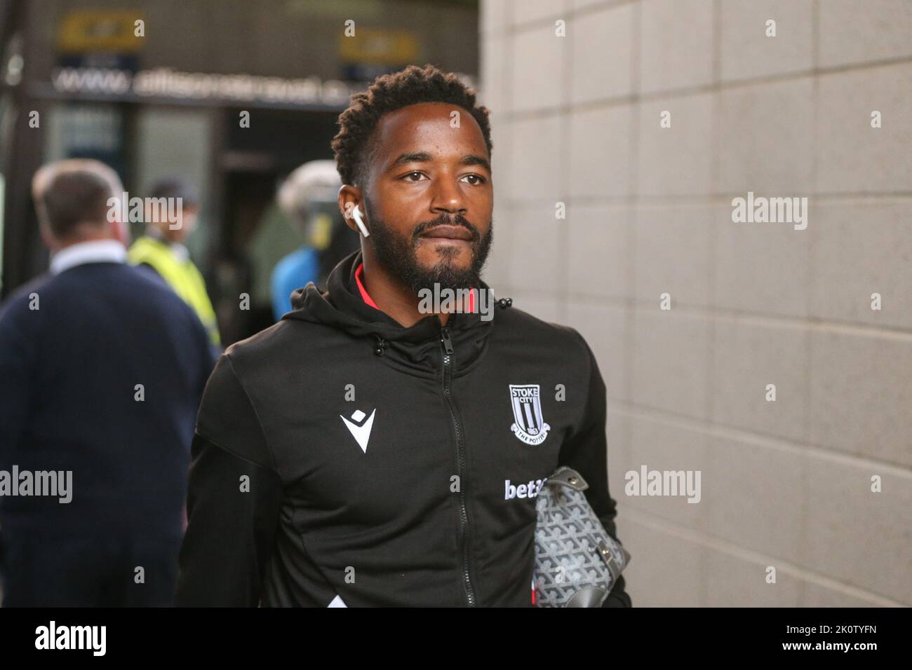 Tariq fosu hi-res stock photography and images - Alamy